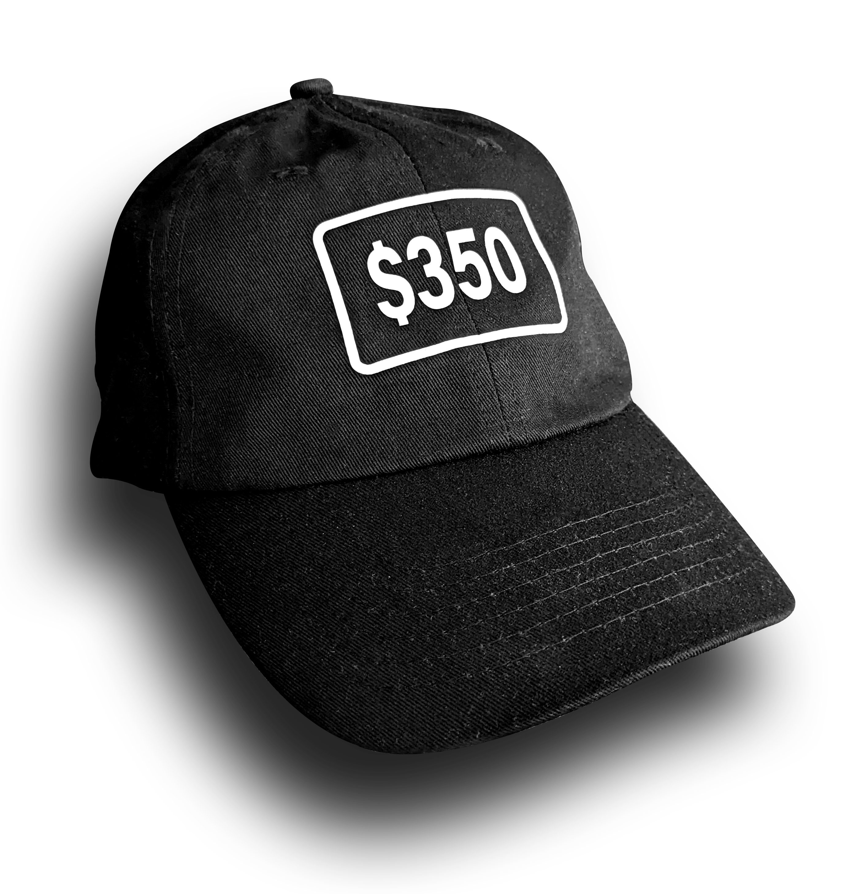 Neace $350 Hat – Nerdvana Clothing
