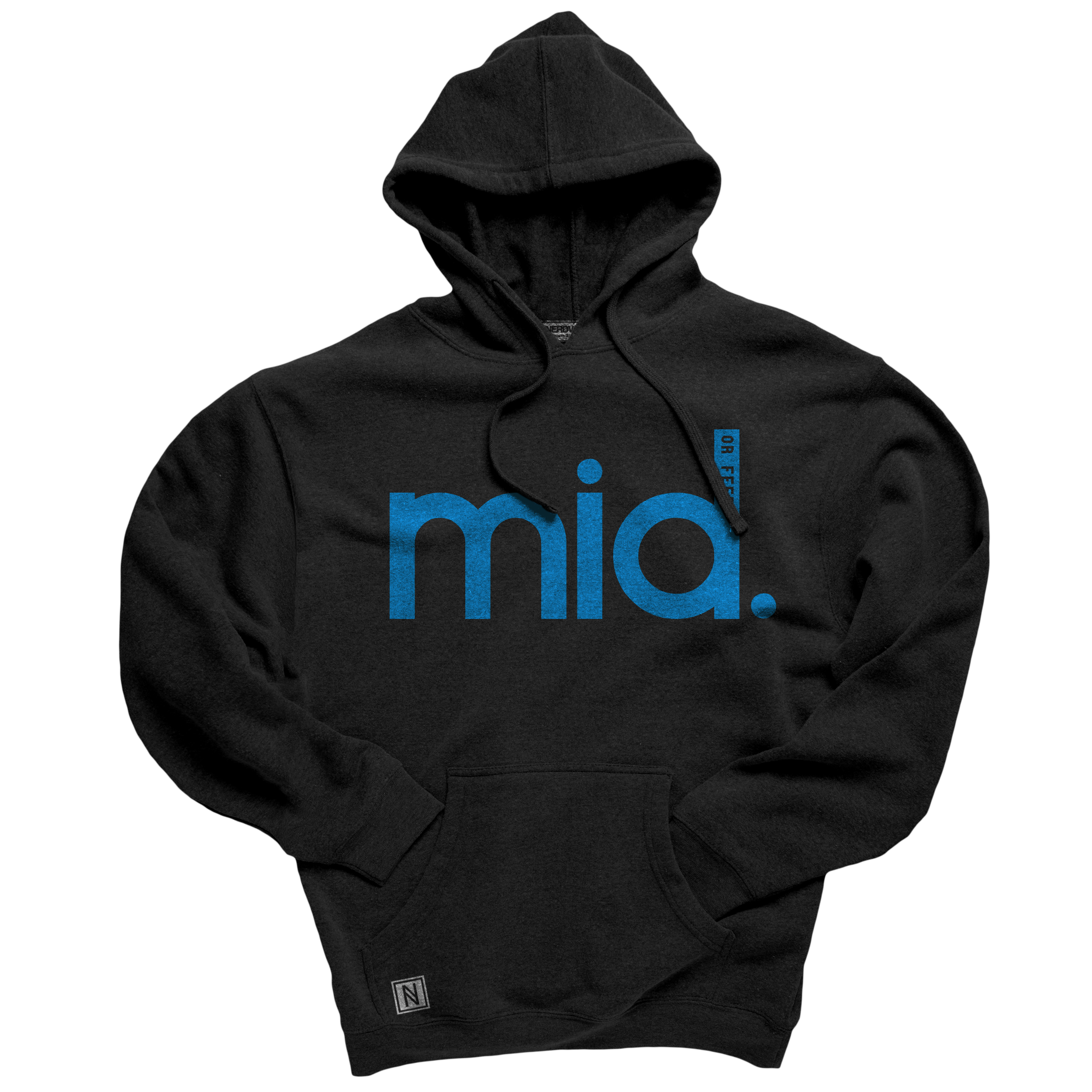 Hoodies – Nerdvana Clothing