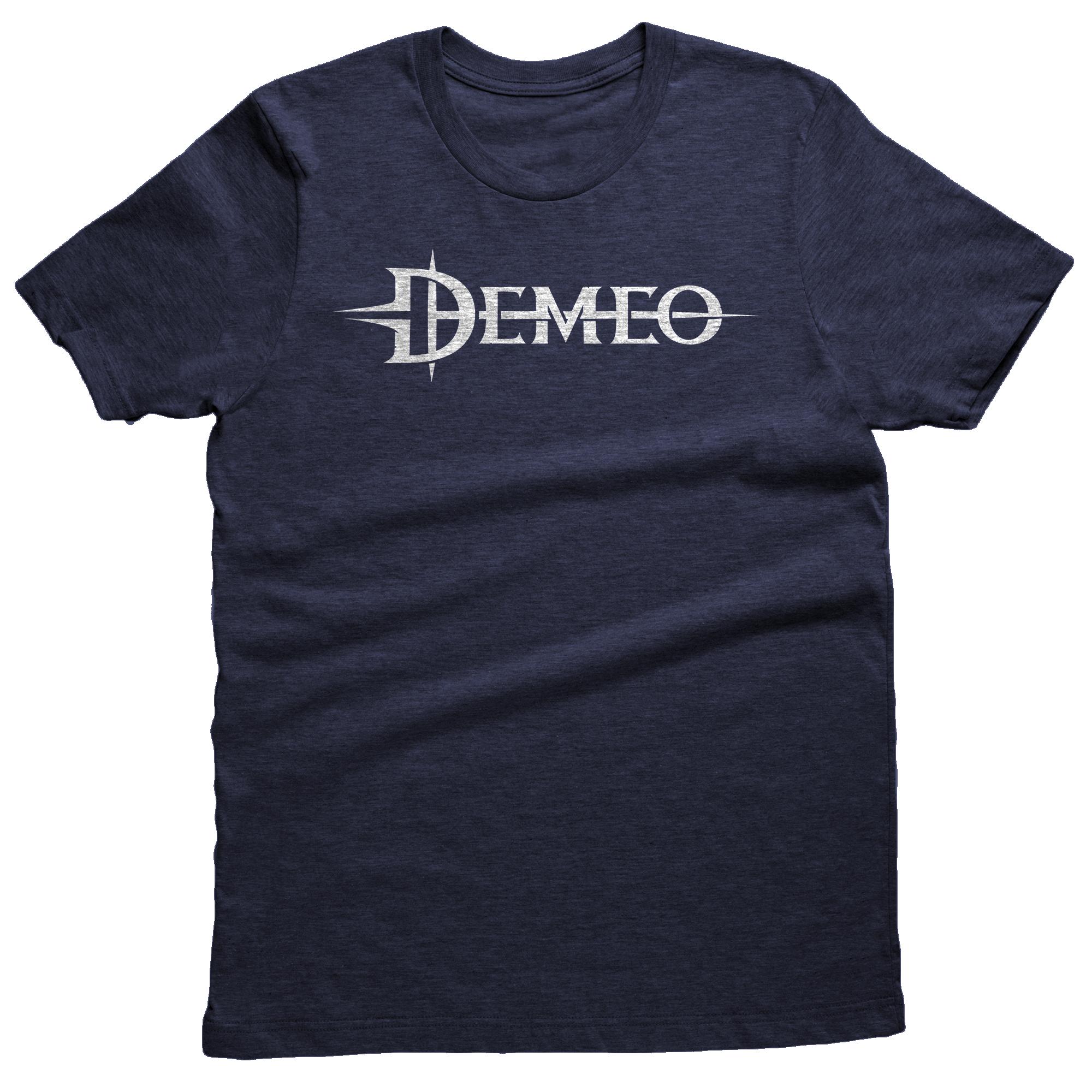 Demeo Tees – Nerdvana Clothing